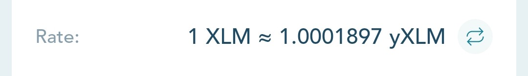 XLM(ステラ)を年利3%で運用する方法【LOBSTR】 - たこのりblog-コツコツcrypto
